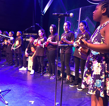 Calendar - Salida del Sol Academy